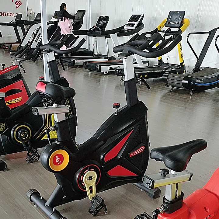 2025 Chinese Factory price Commercial gym equipment spinning bike for sale