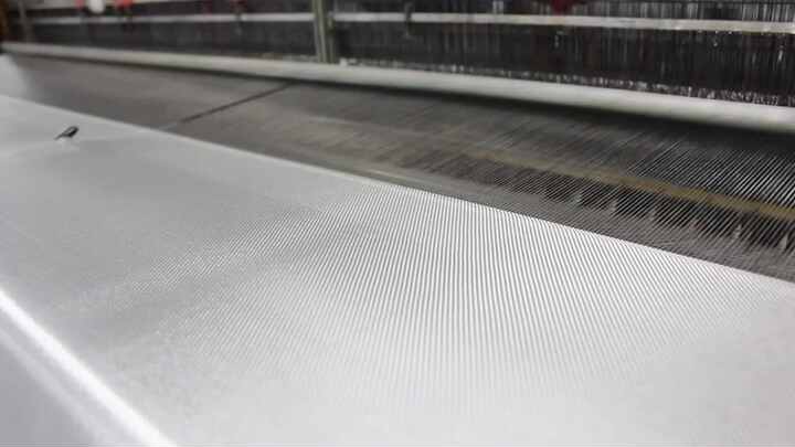 Lightweight Customization High-density Microfiber Fine Glass Fiber ...
