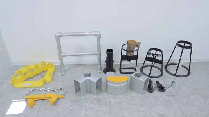 3M DBI-SALA Nano-Lok 3100088 Connector for Nano-Lok Self Retracting ...