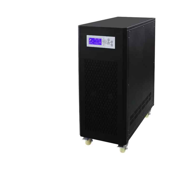 30KVA Solar Inverter Three Phase Inverter online ups from China ...