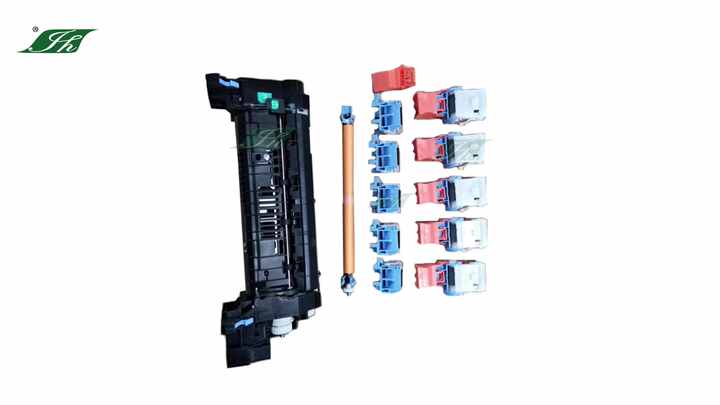 L0H24-67903 L0H24-67901 L0H24A Fuser Maintenance Kit for M607 M608 M609 ...