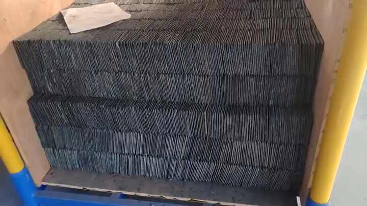 Wholesale Custom Black Slate Stone Coasters - Perfect for Parties