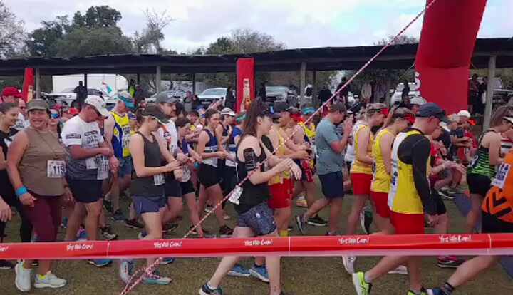 Complete RFID Sports Marathon Timing Systems with Free Software, 4 & 8 ...