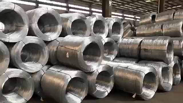 Zinc Coated GI Wires - Prime Quality Galvanized Solutions