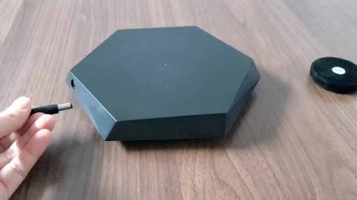 Hcnt Magnetic Floating Levitating Display Stand For 0-200g Object - Buy ...
