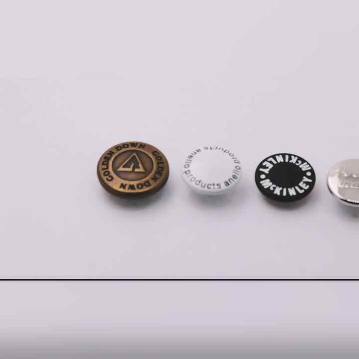 Luxury Shiny Gold Zinc Alloy Snap Fastener Buttons| Alibaba.com