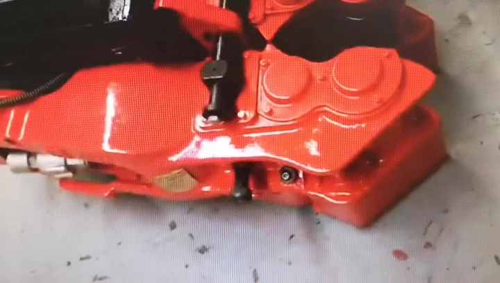 Varco Type SSW40 Pneumatic Safety Spinning Wrench - Reliable Pipe ...