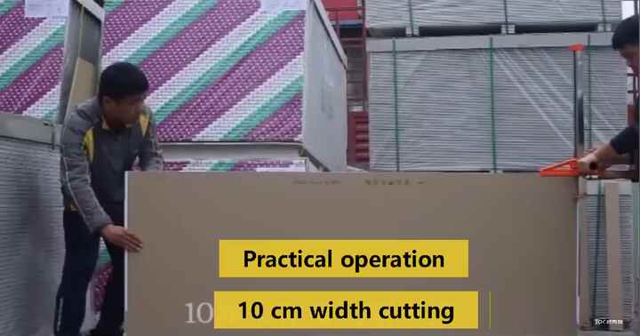 Manual gypsum board sheetrock cutter , maximum drywall axe| Alibaba.com