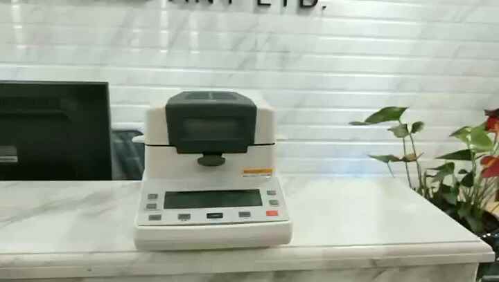 Chc Meter Box - Digital Moisture Meter and Analyser Price