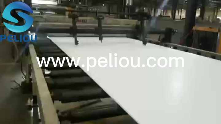 วัสดุพลาสติก Hdpe พื้นพลาสติกรีไซเคิลพลาสติกบอร์ด Pehd 1000แผ่น Pehd ...