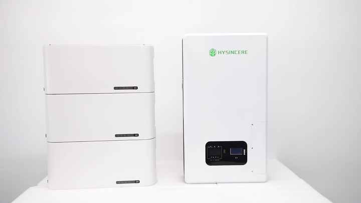 Batteries 20kw 30kw 50kw 80kw 100kw Server Rack Mounted 20 30 50 80 100 kwh Battery| Alibaba.com