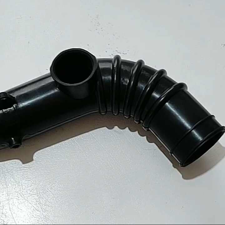 Air Flow Tube Cleaner Intake Hose Pipe for Toyota Fortuner Hilux Innova