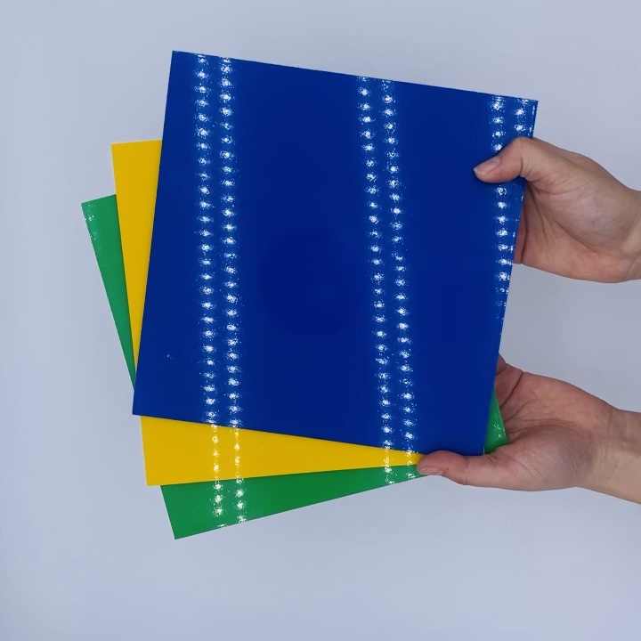 Alucobond Kitchen Design Mauritius - Durable & Stylish