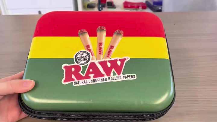 Classic 6-set Custom Smoking Tool Grinder Rolling Tray Smoking ...