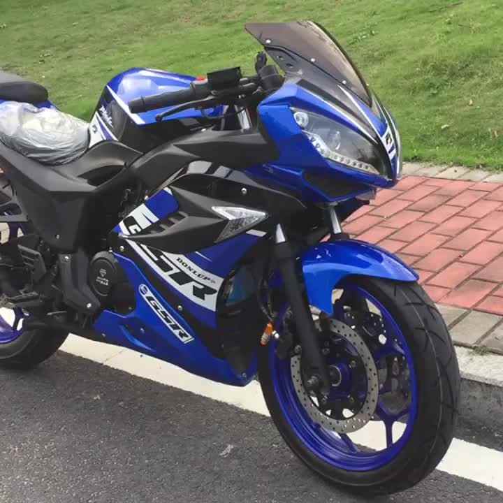 150CC Road Racing Street Car Skyline Motorcycle Sports Car