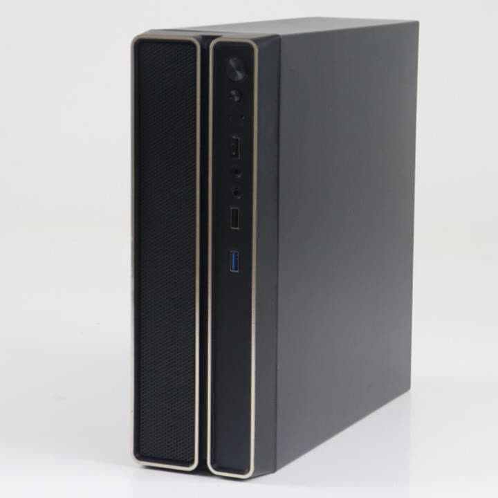 MANMU Customizable pc Matx Computer Case Casing For pc Cabinet Gamer ...