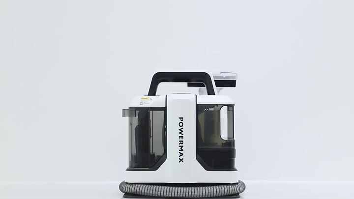 Best Portable Upholstery Suction Power 15kpa Spot Cleaner