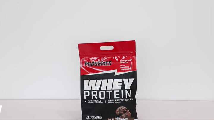 Priavte Labels Fitness Supplement Mass Gainer Muscle Building 5lbs Gold ...