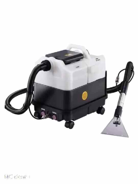 CP-9 2 in 1 Cold Water Carpet Cleaning Machine for Cars & Vehicles