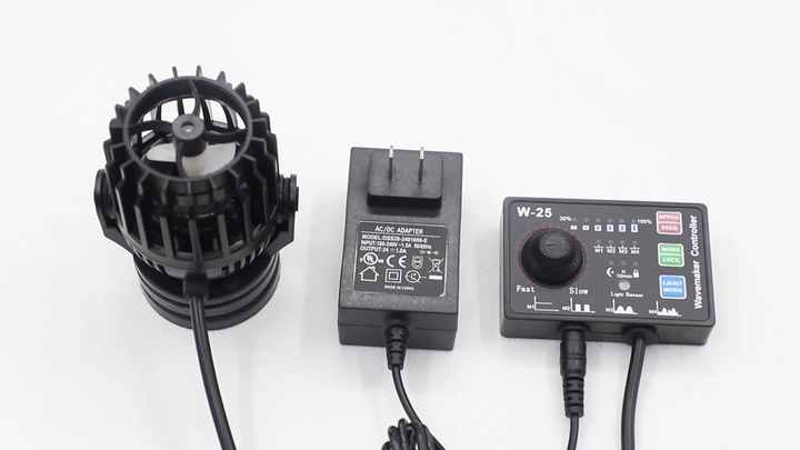 เงียบพิพิธภัณฑ์สัตว์น้ําWave Makerเครื่องกําเนิดไฟฟ้าWaveสําหรับถังปลา ...