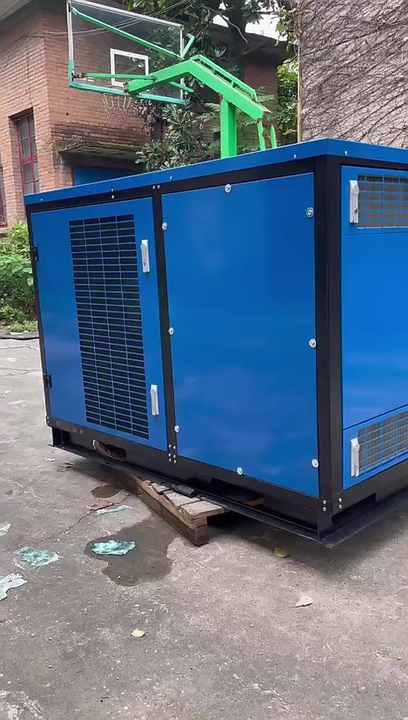 500L Atmospheric Water Generator - Efficient Water Extraction