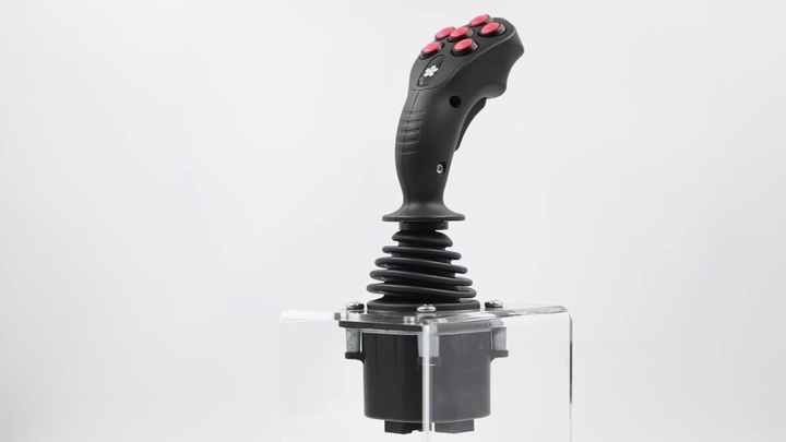 Industrial Controller for Agriculture Harvester Loader Tractor ...