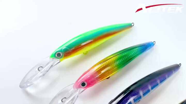 OEM Fishing Minnow Lures - Effective Trout Bait Solutions