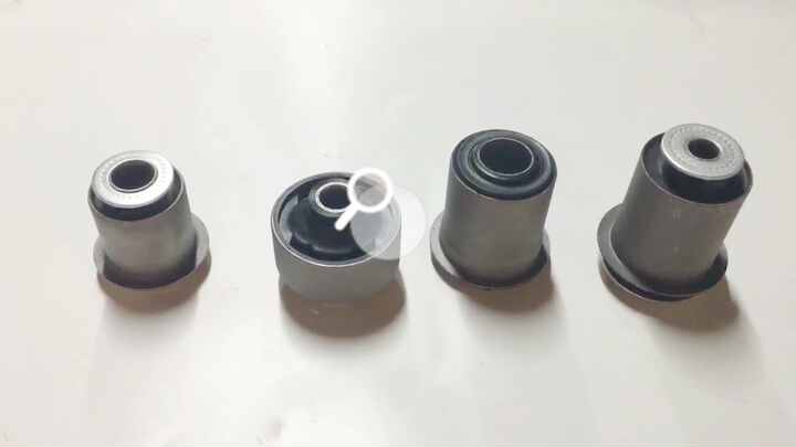 Gdst Car Bushing Suspension Rubber Bushing Rear Control Arm Bush Shock ...