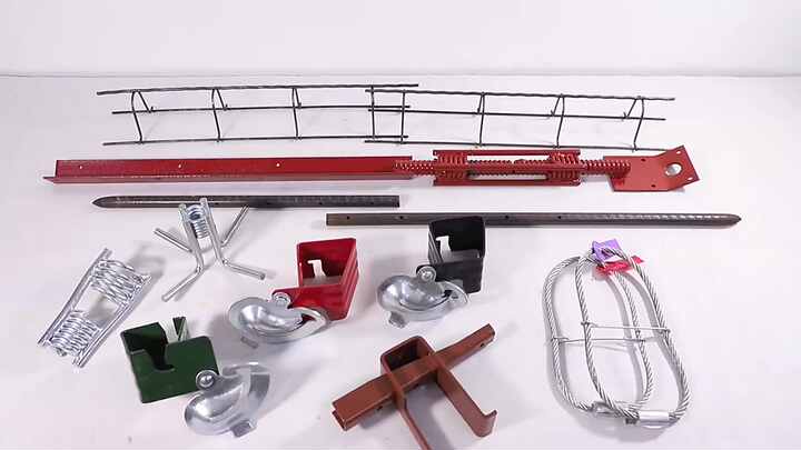 Formwork Concrete Hardware System Rubber O-ring Flat Washer Gaskets ...