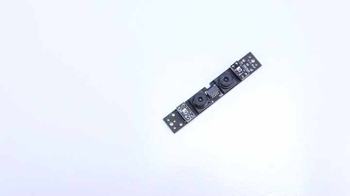 Kingcome 5MP HD Face Recognition Camera Modules - OEM Support