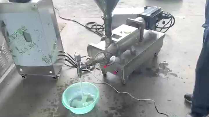 Stainless Steel Stator Rotory Solar Water Pump For Liquid With Large ...