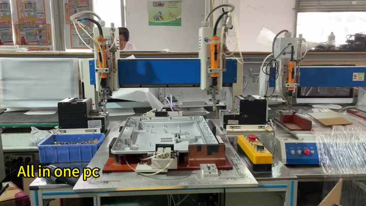 Custom Plastic Injection Molding Precision CNC Injection Molds All-in ...