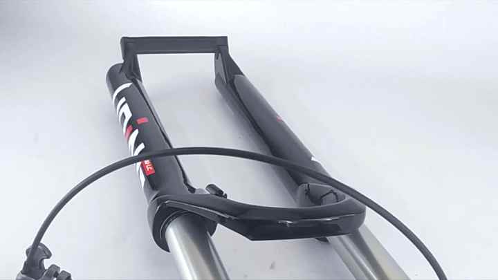 UDING 32 RL BO OST 140mm Air 29er Fork - Mountain Bike Suspension