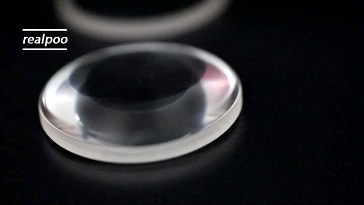 Spherical Bk7 Convex Lens,Double Convex Lens,Bi Convex Lens - Buy Bk7 ...