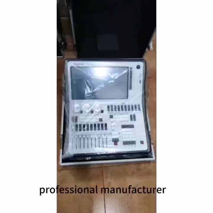 Quartz Console Pro Stage Lighting Equipment I5 Quartz Light Dmx 512 ...