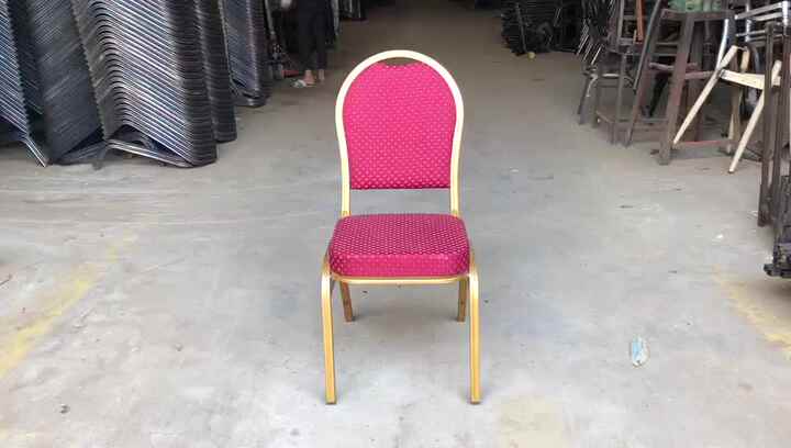 Wholesale Stackable Used Banquet Hall Tables and Chairs
