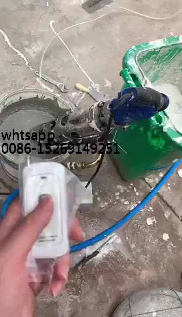 Small Hand Held Putty Cement Paste Spraying Equipment| Alibaba.com