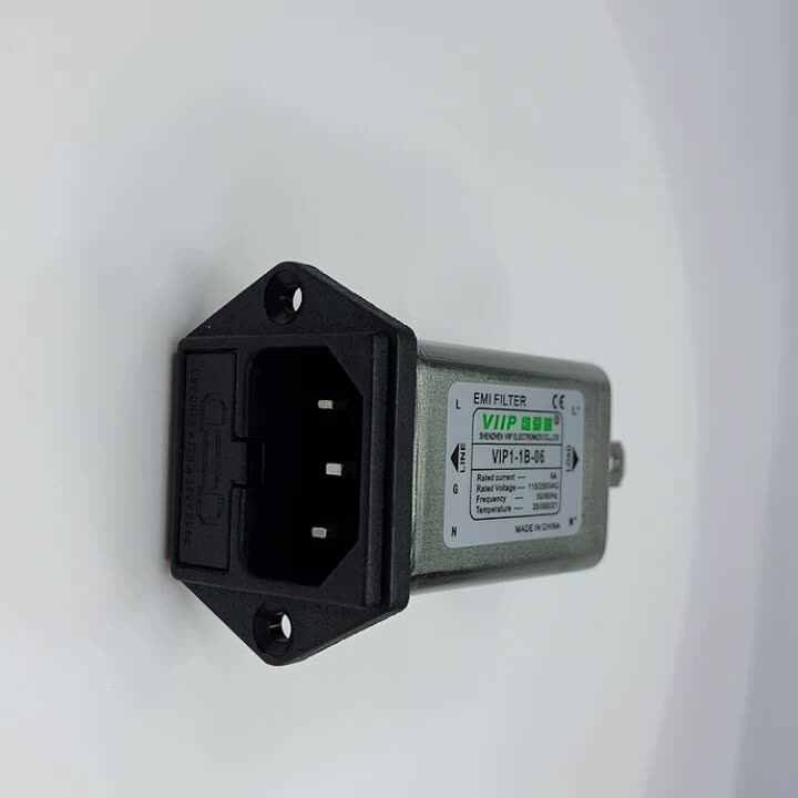 VIIP EMI/RFI Power Filter for Medical Equipment, OEM | Wholesale