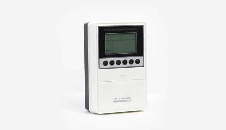 China Wholesale 2.2kw 3kw Intelligent Water Level Controllers for ...