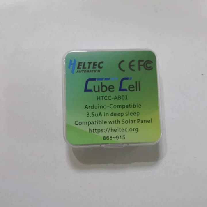 Heltec Onboard Solar Energy Management System - Direct Connect