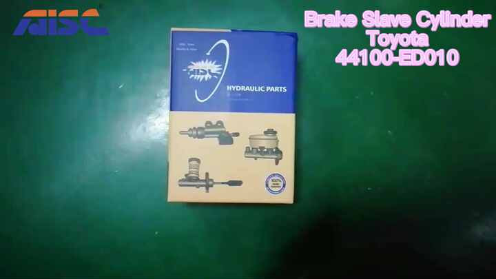 Aisc Auto Parts Brake Slave Cylinder Brake Wheel Cylinder For Nissan ...
