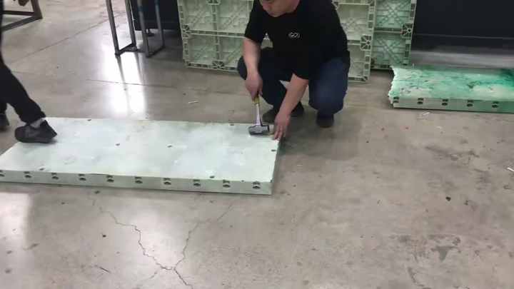 SONGMAO Concrete Formwork - Durable and Versatile Solutions