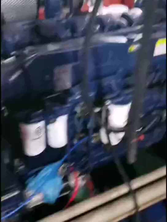 Volvo Penta Marine Engine Tamd 61a Sdec - Low Price & Power