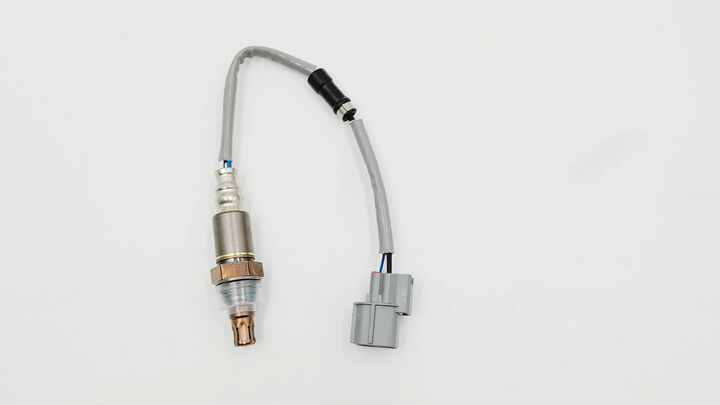 Hanzhuang Best Selling Rear Oxygen Sensor K4238-4871 Zj39-18-861 Lfh2 ...