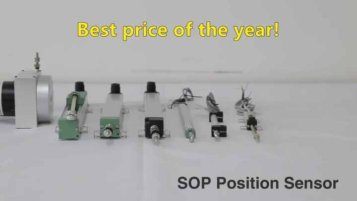 Spring Loaded LVDT Transducer Inductive Linear Position Displacement Sensor| Alibaba.com