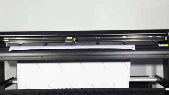 60 Inches Cutting Plotter for Sale - Precision & Speed