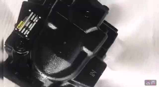 P2145 P3075 P3105 P3145 Hydraulic Parker P2 P3 Epiroc Pumps