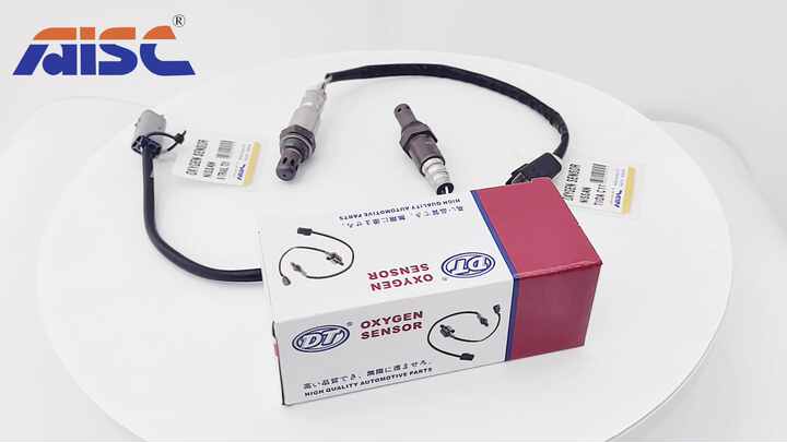 AISC Oxygen Sensor 22693-EY00B For Nissan Teana J32 Body part Oxygen ...
