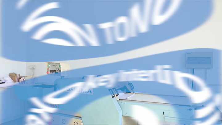 Woven Fabric Double Dot Coating Fusible Interfacing for Bag SF101