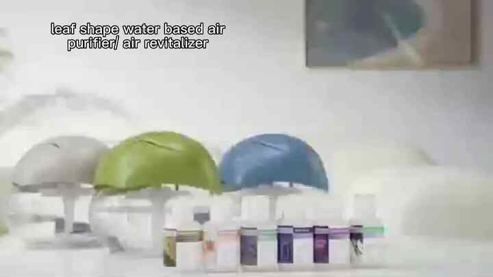 Airdog Humidifier Reviews - Water Based Purifier Advantage